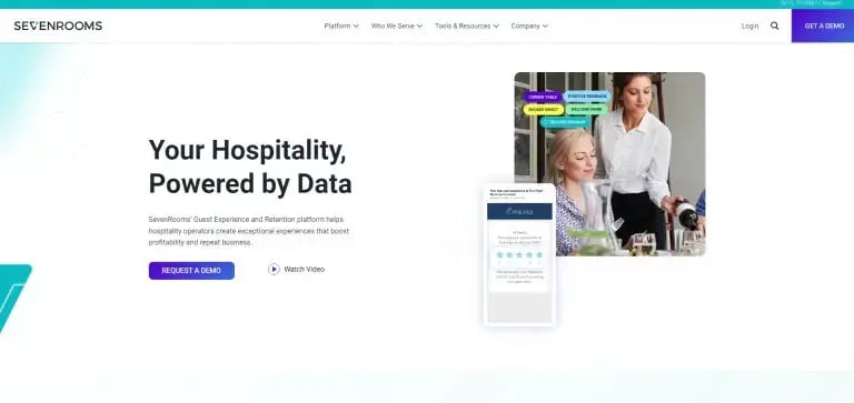 Top Restaurant Management Software In 2025 Reviewed